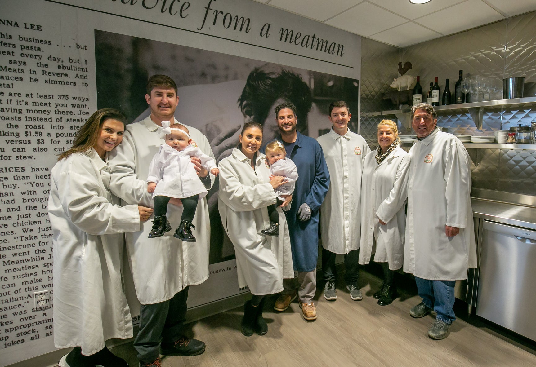 Visit Our Retail Store | Bianco and Sons – Bianco & Sons